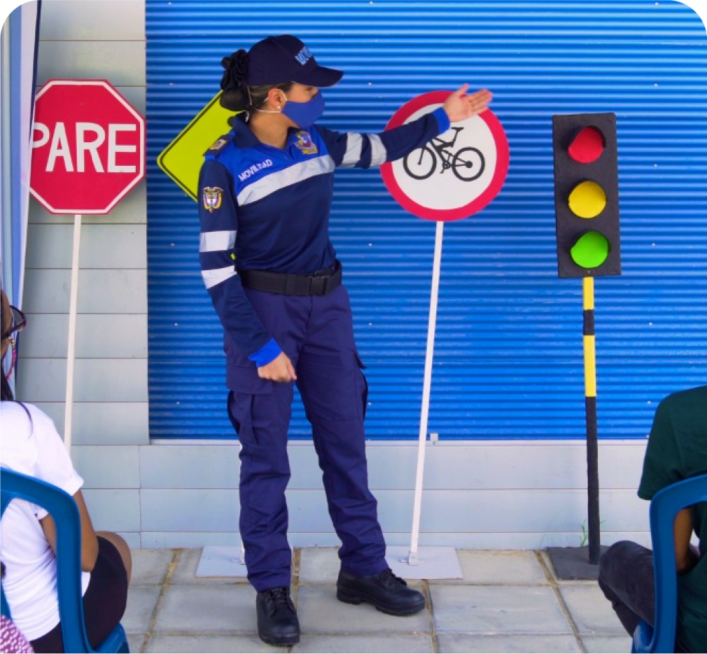 TÉCNICO EN SEGURIDAD VIAL – Instituto Amariles SAS TÉCNICO EN SEGURIDAD VIAL – Instituto Amariles SAS